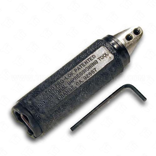 Pro-Lok Standard Impressioning Tool LT700 | Transponder Island Inc.