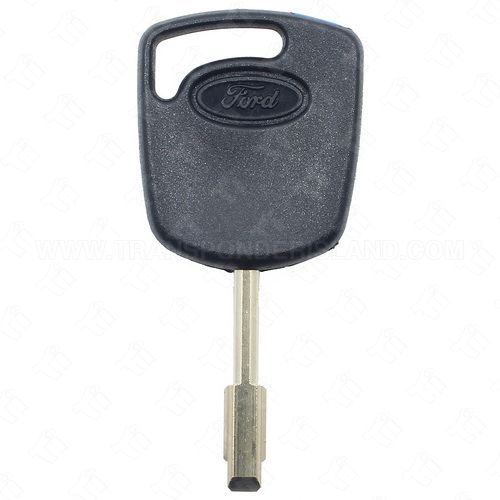 Strattec 2011 - 2013 Ford LOGO Transit Connect Tibbe Transponder Key ...