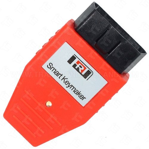 Red Programming Dongle | Transponder Island Inc.