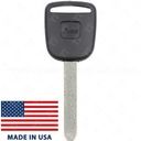 Honda Acura High Security Key HO03-PT HO03PT