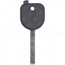 GM High Security Transponder Shell