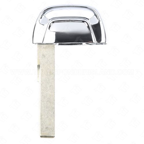 2008 - 2016 Audi Smart Key Emergency Key | Transponder Island Inc.