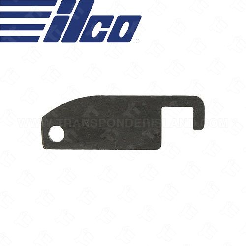 Ilco Tip Stop Bar for Futura, Futura Pro and Futura Pro One Key ...