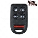 Honda Odyssey 6B Remote with Hatch
