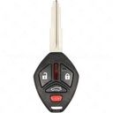 Mitsubishi Eclipse Galant Key MN141545