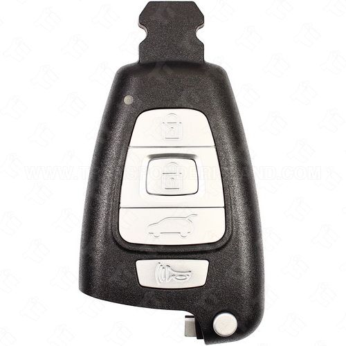 2007 - 2012 Hyundai Veracruz Prox Key | Transponder Island Inc.