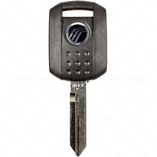 Strattec 2000 - 2010 Mercury Transponder Key - 5913439 | Transponder ...